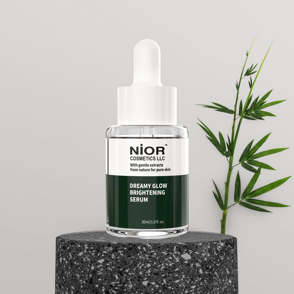 Nior Dreamy Glow Brightening Serum – Offline BD