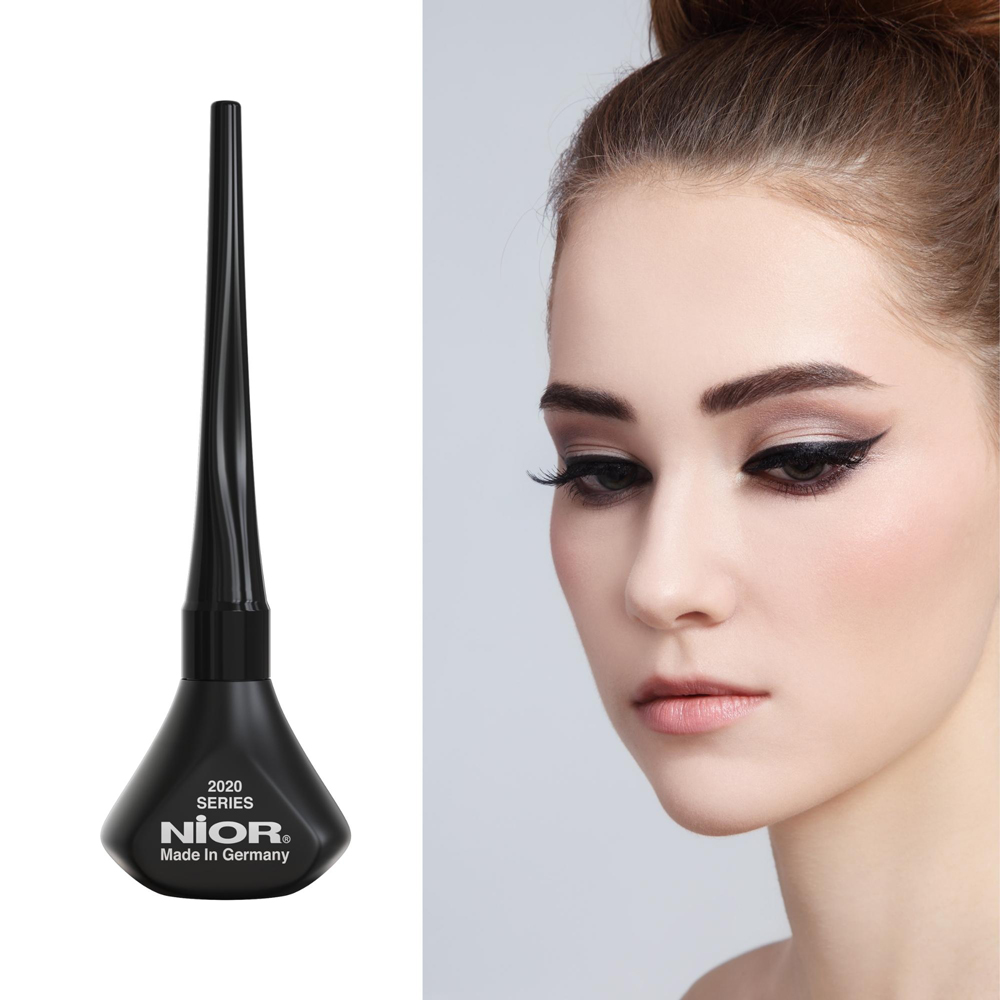 NIOR Liquid Eyeliner Offline BD