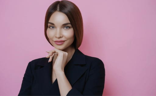 How can you achieve the perfect makeup and outfit for a formal look ...