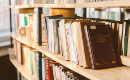 Do You Love Reading Books? 10 Tips To Take Care Of Your Books - Offline BD