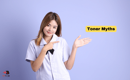 Top 7 Toner Myths: The Truth Revealed - Offline BD