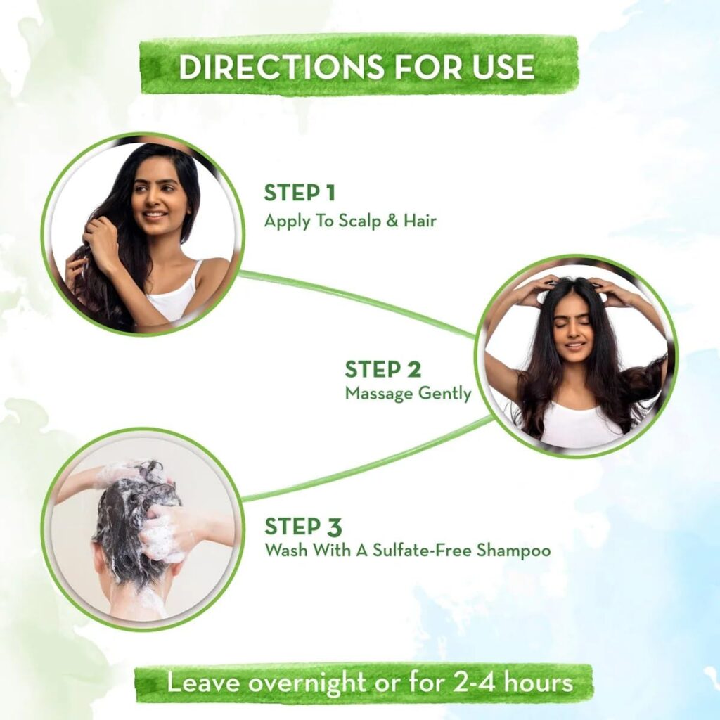 Mamaearth Onion Hair Oil with Redensyl 150 ml– Hair Fall Control ...