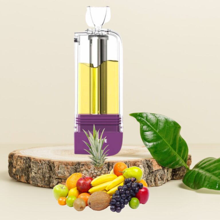 Flyto Switch 6000 Puffs Cartridge Price in Bangladesh | 20 Flavours ...