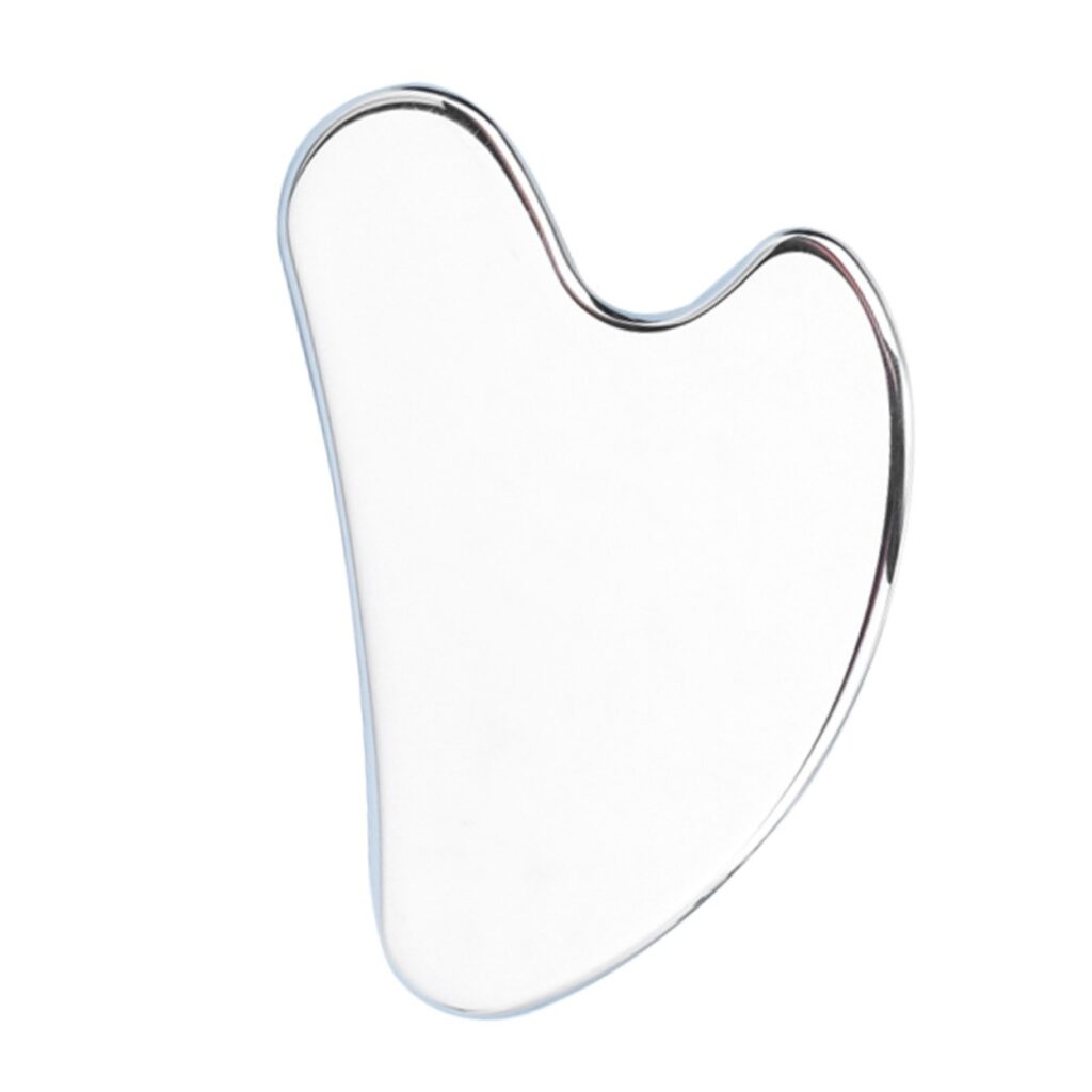 Stainless Steel Gua Sha Price in Bangladesh | Metal Gua Sha Tool for ...