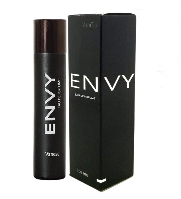 ENVY Natural Perfume For Men – 30ml & 60ml | Long-Lasting Fragrance ...