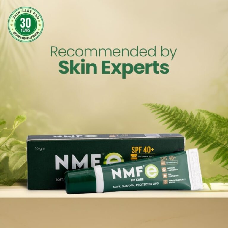 Best Lip Balm for Dry Lips in Bangladesh - Offline BD