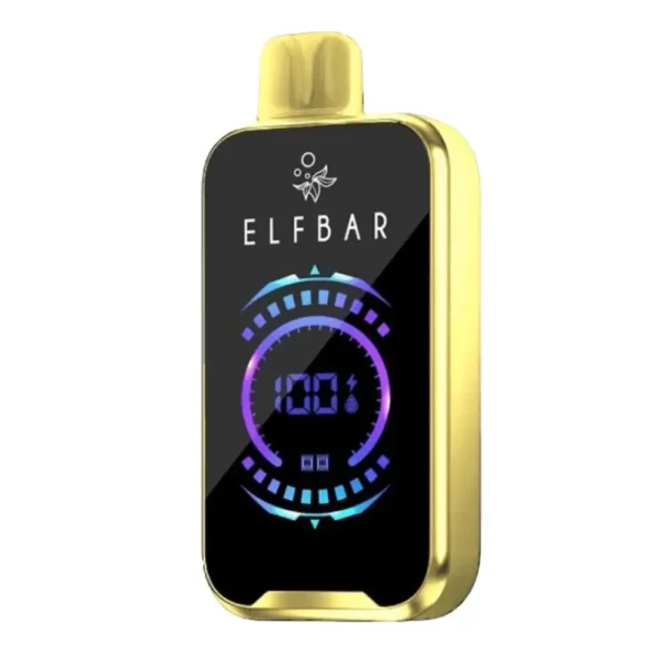 ELF BAR RAYA D2 20000 Puffs Disposable Vape Price in Bangladesh ...