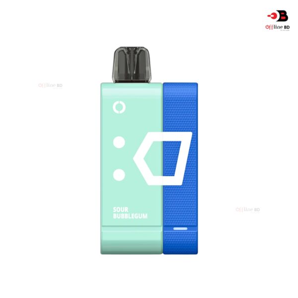 VoltBar Switch Cartridges 12K Puff – Dual Flavor, Long-Lasting ...